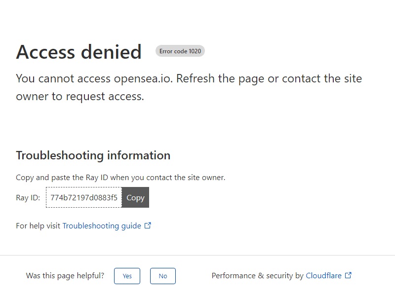 How to Bypass Cloudflare in C# - ZenRows