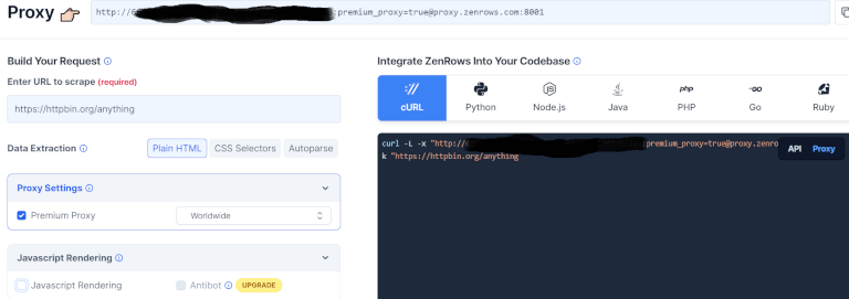 How to Bypass Cloudflare in C# - ZenRows
